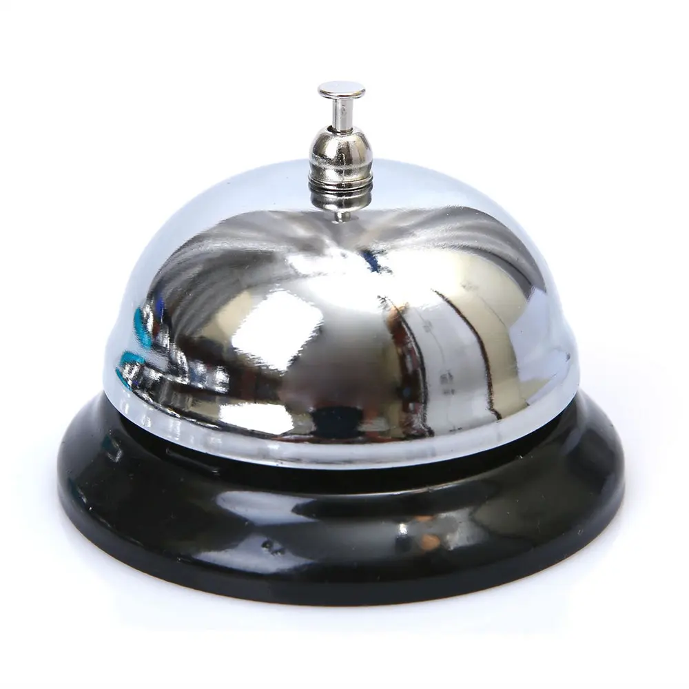 Bell Table Call Order | Restaurant Bell | Reception Bell | Bell Counter ...