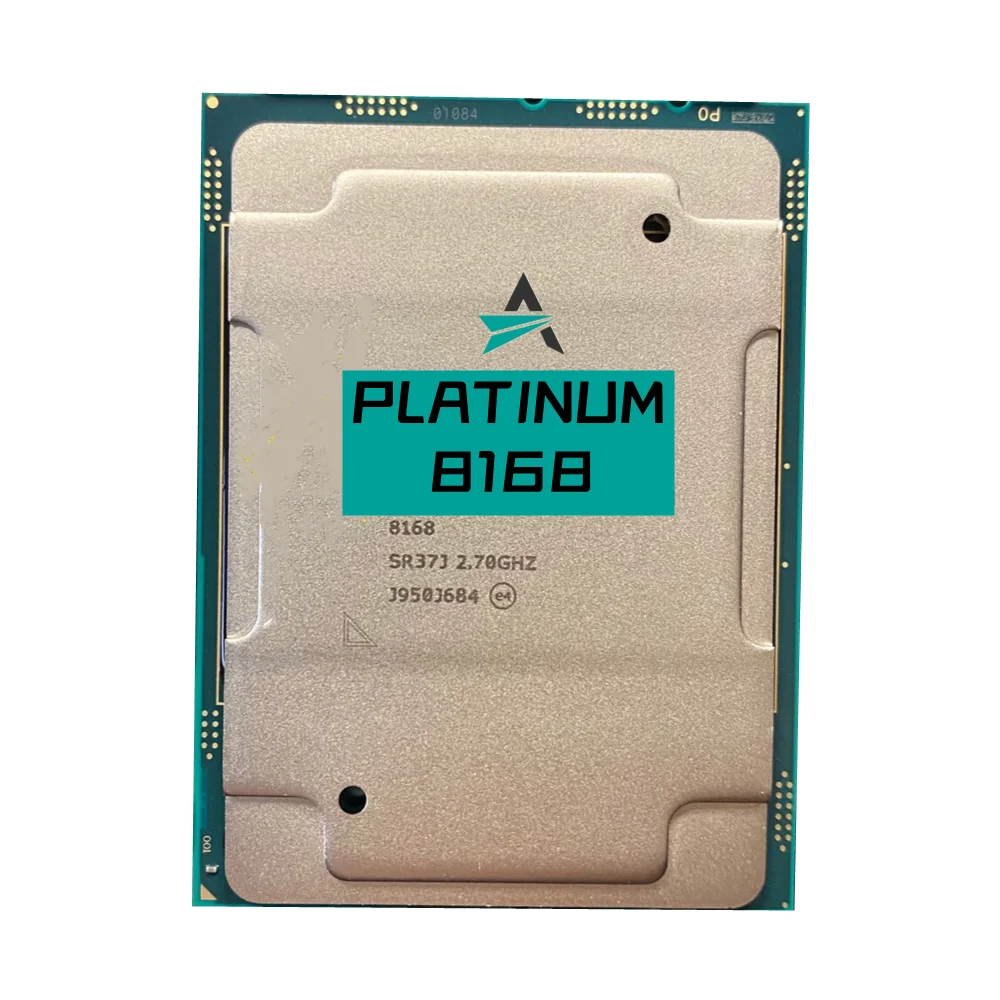 Xeon-procesador-Platinum-8168-CPU-de-2-7-GHz-33MB-205W-24Core48Thread ...