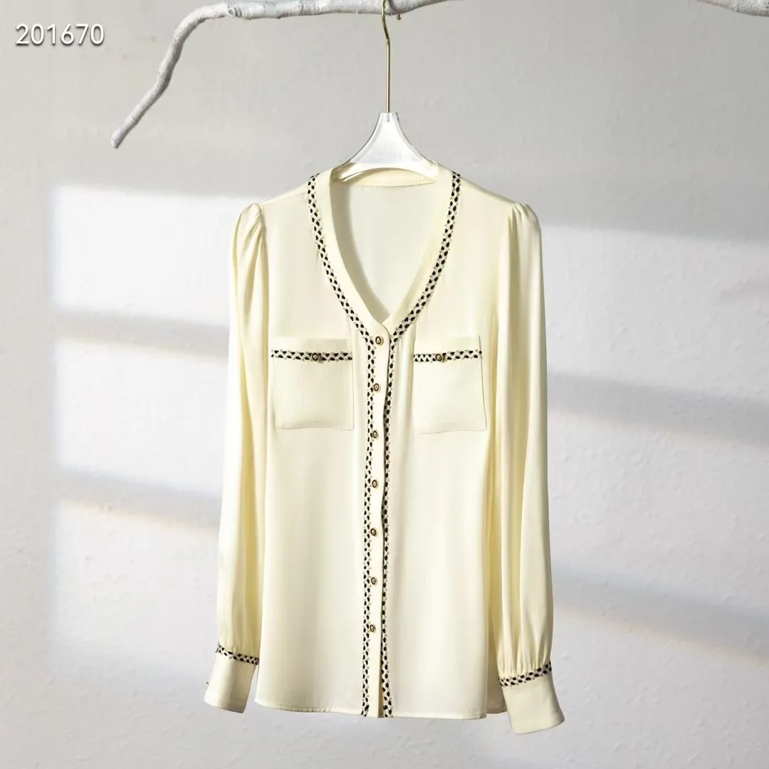 qf0409-Fashion-women-s-Sweaters-2024-Popular-European-Design-party ...