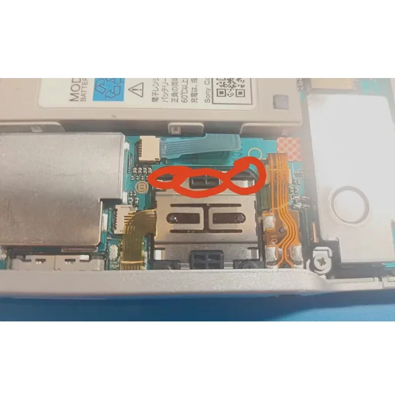 Адаптер для карты памяти PSP Go M2 к Micro SD m2 | AliExpress