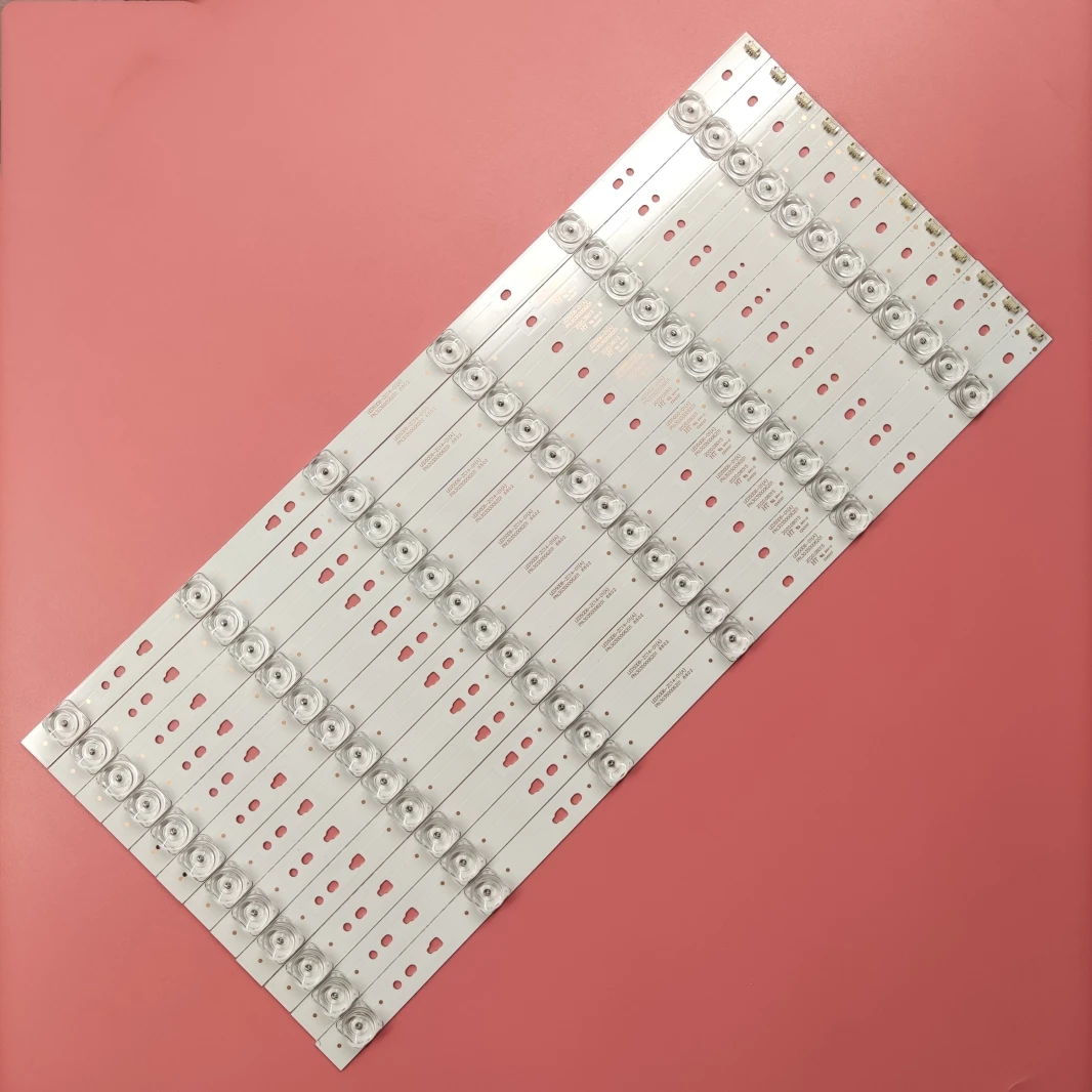 LED-Backlight-strip-For-V500HJ1-PE8-BBK-50LEX-5027-FT2C-50LEX-5039-FT2C ...