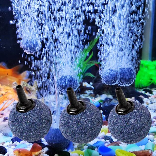 Aquarium Aerator