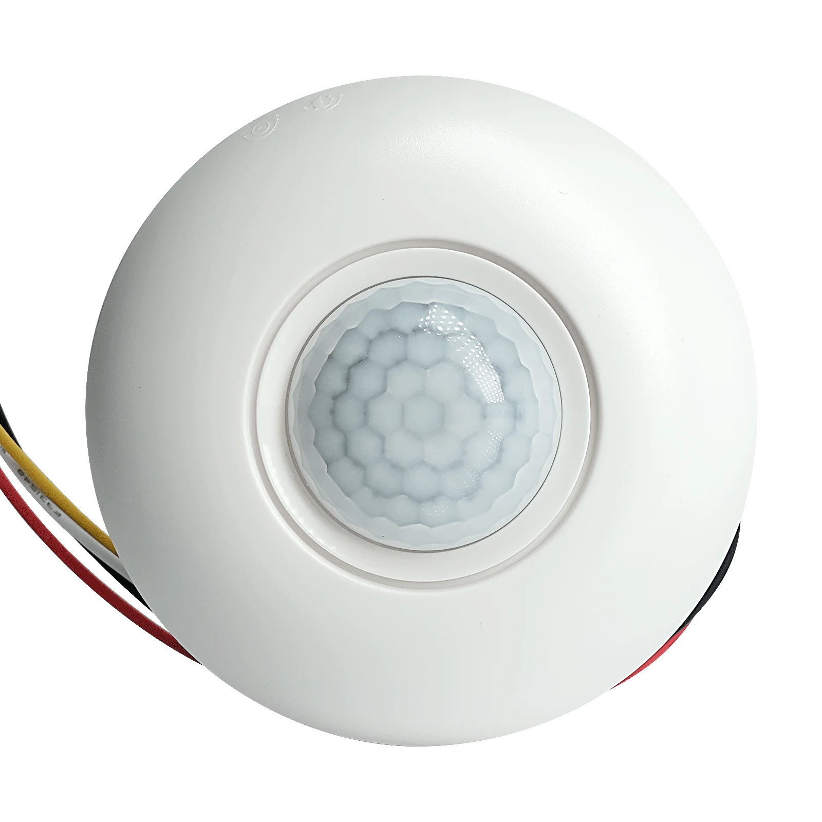Sensky-12V-DC-PIR-Motion-Sensor-Ceiling-PIR-Detector-Sensor-Switch ...