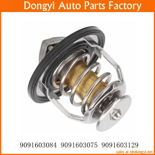Thermostat-OE-NO-9091603084-9091603075-9091603129-90916-03084-90916 ...