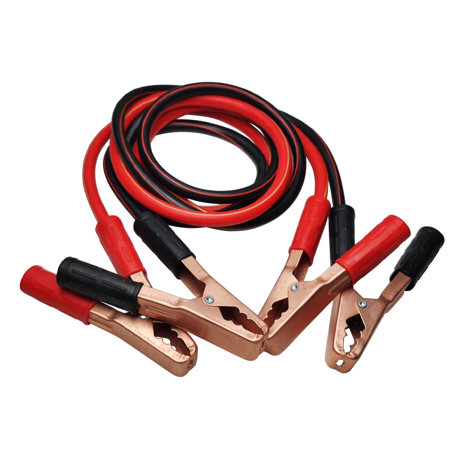 JKM-Heavy-Duty-Jumper-Cables-20mm-6-5ft-1000AMP-with-Carry-Bag-Battery ...
