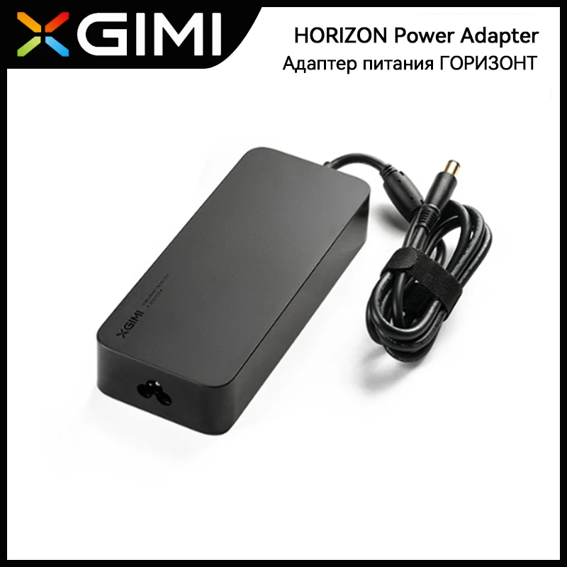 Original Xgimi Horizon/horizon Pro Projector Power Adapter 19v 11.58a ...