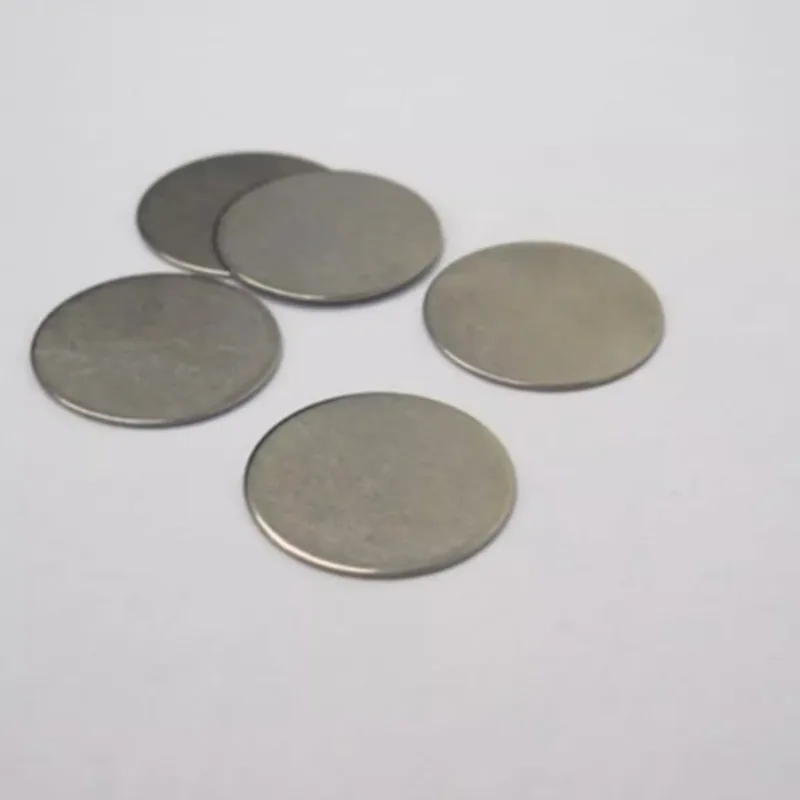 304-stainless-steel-spring-washer-Special-washer-for-testing-foam ...