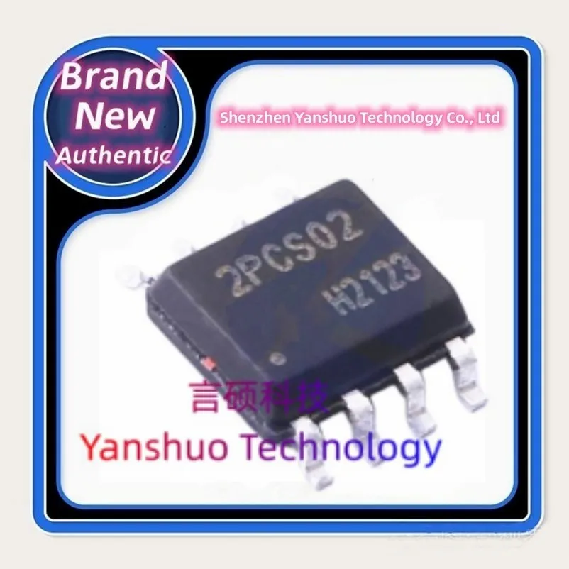 ICE2PCS01G-It-is-the-second-generation-continuous-conduction-mode-CCM ...