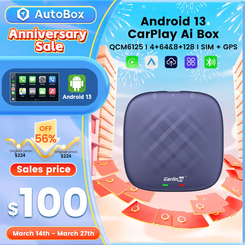 Autobox-CarPlay-AI-Box-Android-13-QCM6125-8-128GB-3-en-1-Apple-CarPlay ...