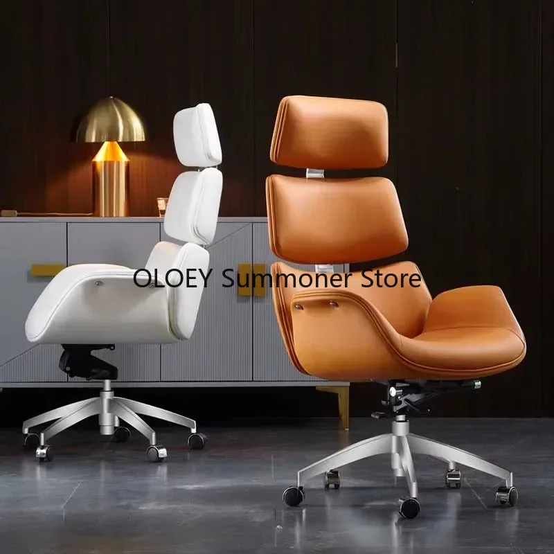 Desk-High-Quality-Chaise-Gaming-Office-Chair-Gamer-Recliner-Computer ...