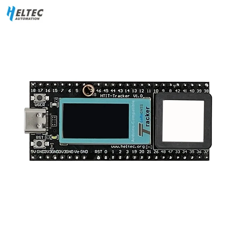 Heltec-Lora-Wireless-Tracker-development-ESP32-S3FN8-SX1262-UC6580-LCD ...