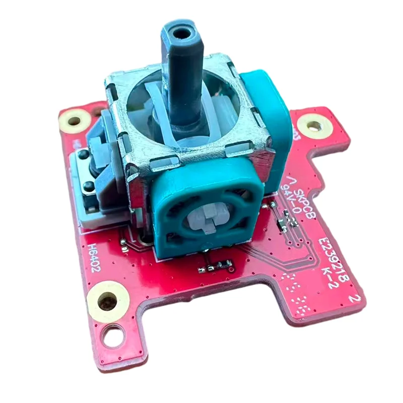 【SURPRISE】For ROG Ally X Electromagnetic Analog Thumbstick Module Anti ...