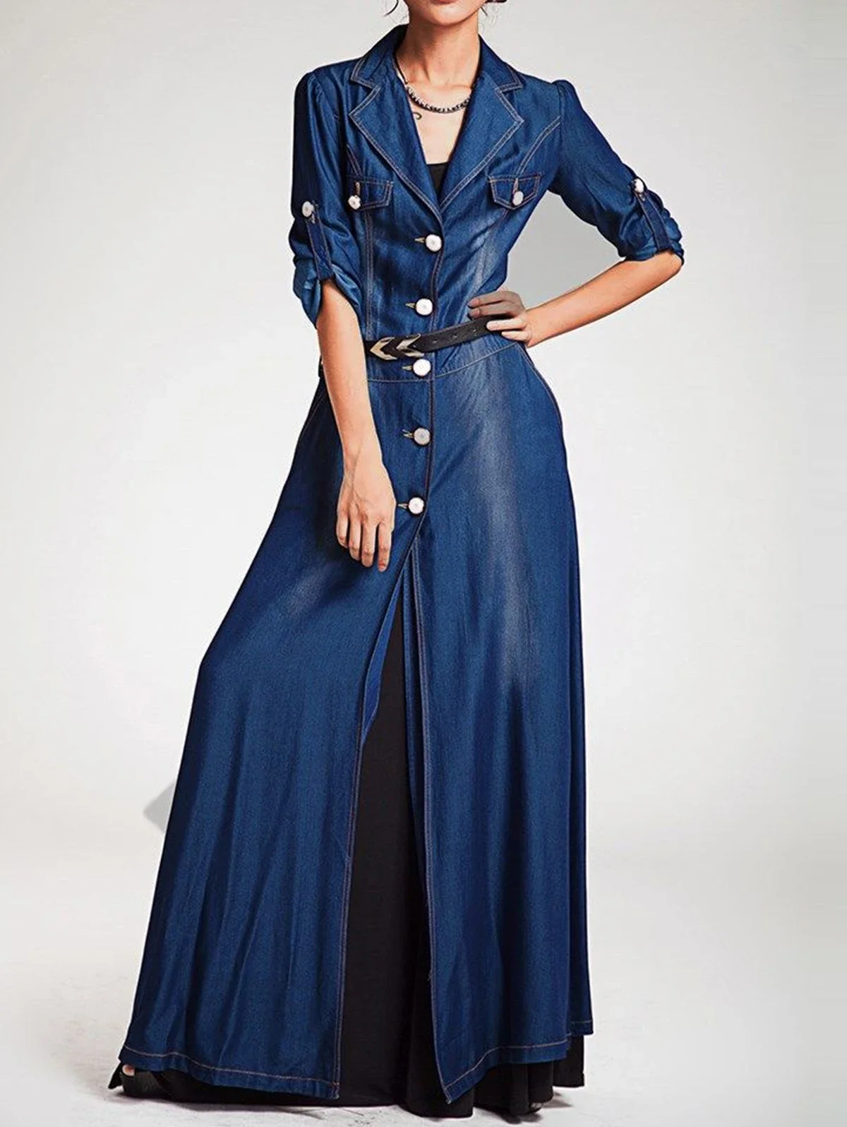 Robe-longue-en-denim-rivet-pour-femme-robe-vintage-d-contract-e-demi-manche-sangle-initi.jpg