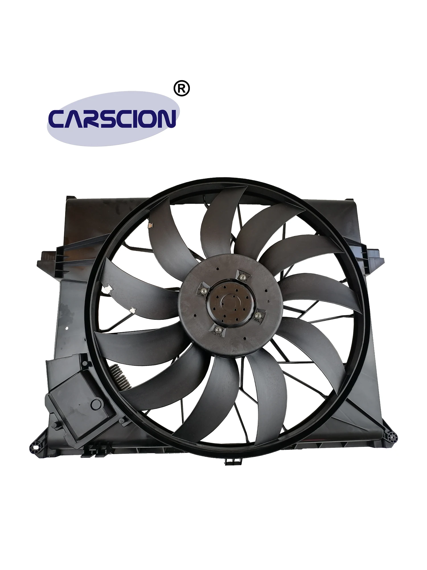 CARSCION-Cooling-fan-Fit-MERCEDES-BENZ-W164-OE-1645000093-DRF0056.jpg
