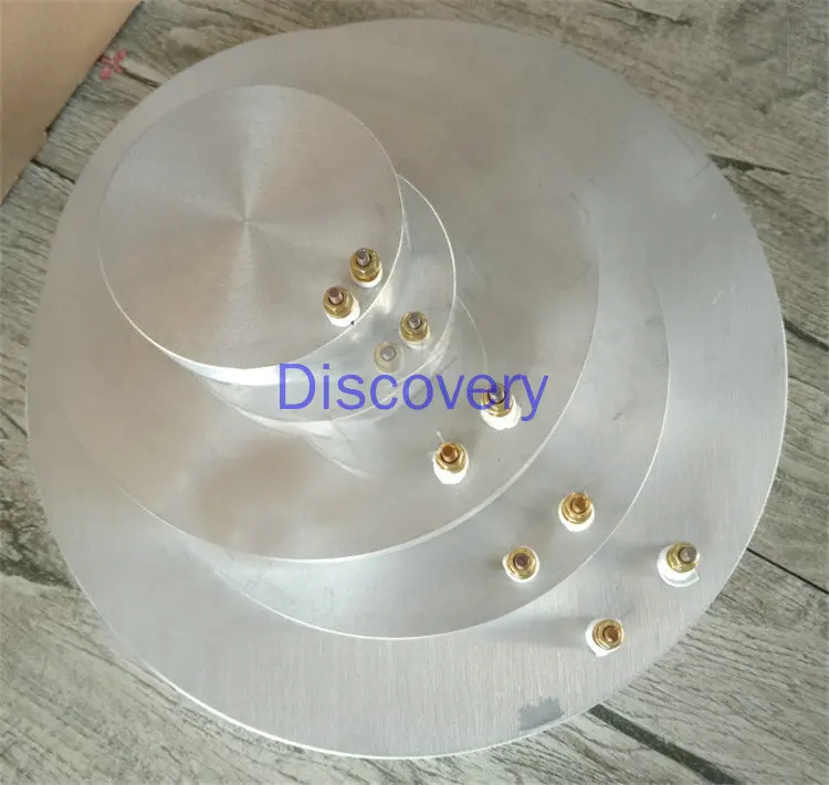 Cast-Aluminum-Heating-Round-Plate-Heating-Plate-Disc-Aluminum-Heating ...