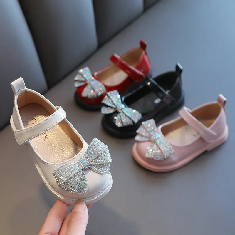 Beautiful Shoes For Girls 2022