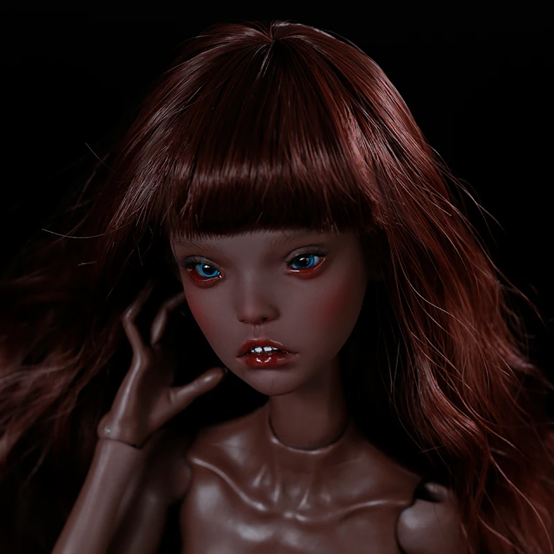 Phyllis Beth Kunis Winona 1/4 Special Body Head Only High Quality Toys ...