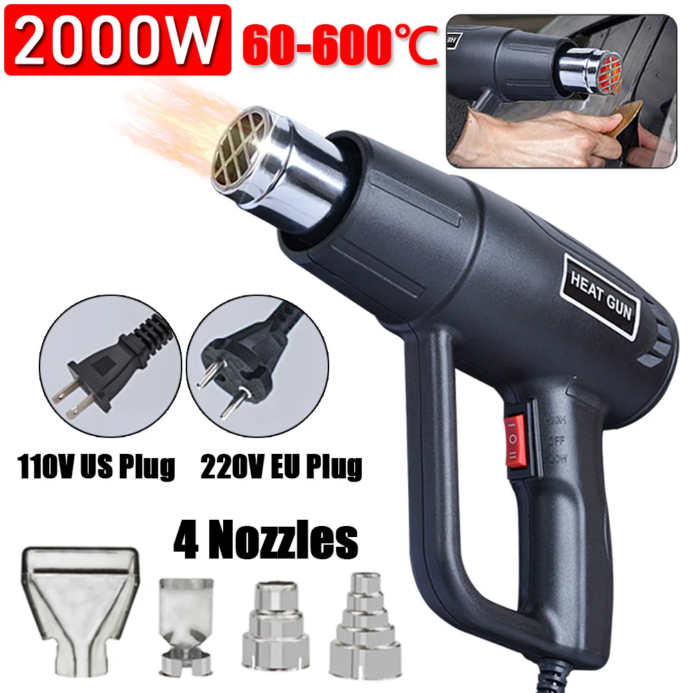 2000W-Industrial-Heat-Gun-Temperature-Advanced-Hot-Air-Gun-Hair-Dryer ...