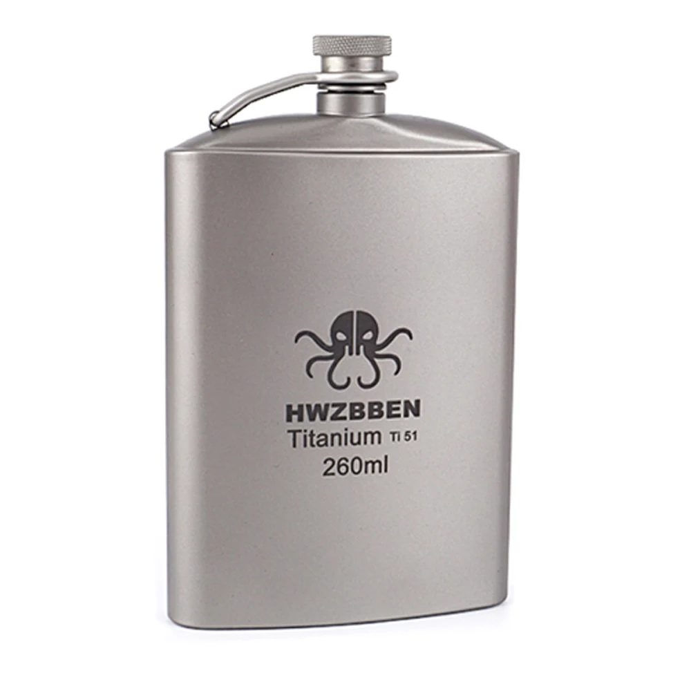 Titanium-Flask-Whisky-Flask-for-Men-Outdoor-Camping-Backpacking-Travel ...