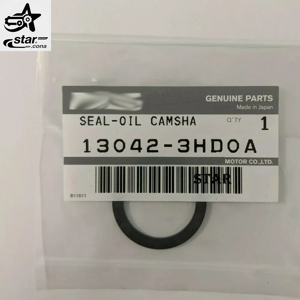 3-20 pcs 13042-3HD0A 130423HD0A for Nissann Infiniti Camshaft Oil Seal ...