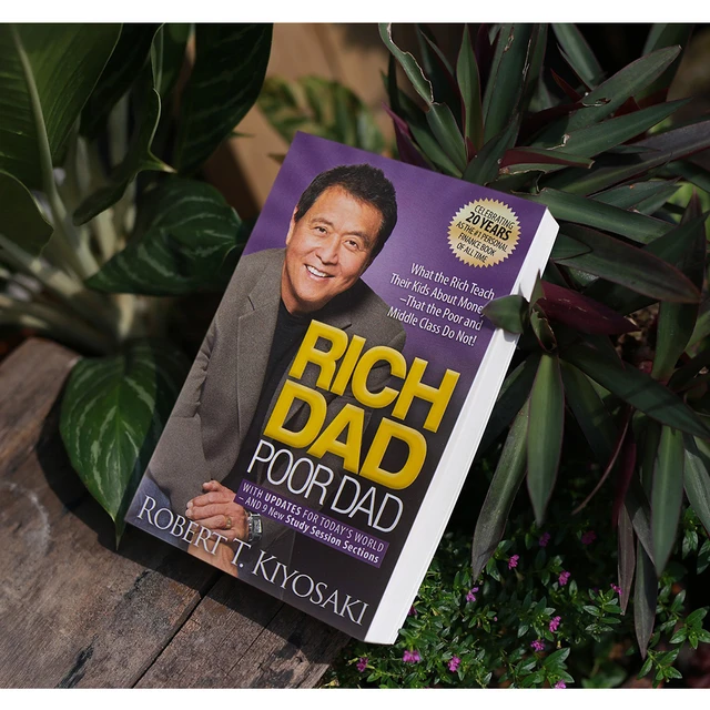 Rich Dad Poor Dad