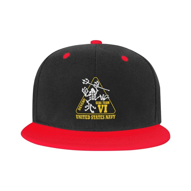 Devgru Gold Team Hat
