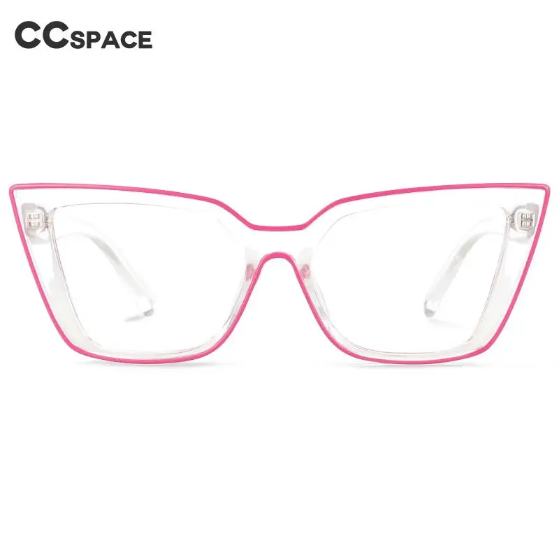 Eyeglass Frames Women | Frames Glasses Women | Transparent Glasses ...