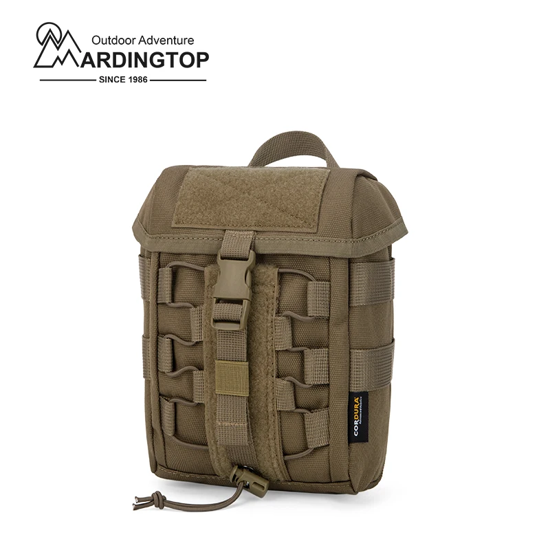 MARDINGTOP-Molle-Pouch-Tactical-Tool-Pouch-Practical-Molle-Accessory ...