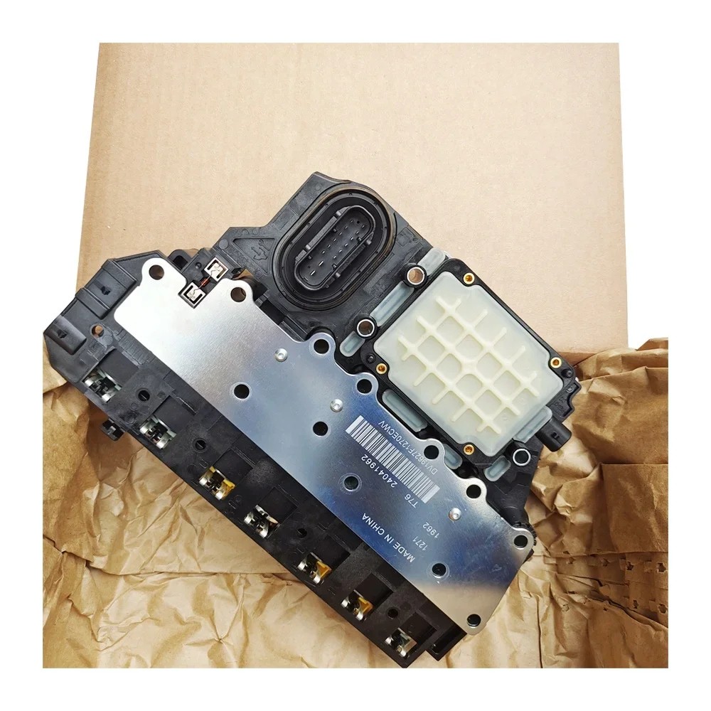 Original-Brand-New-6T40-6T45-Transmission-Control-Module-TCM-TCU-For ...