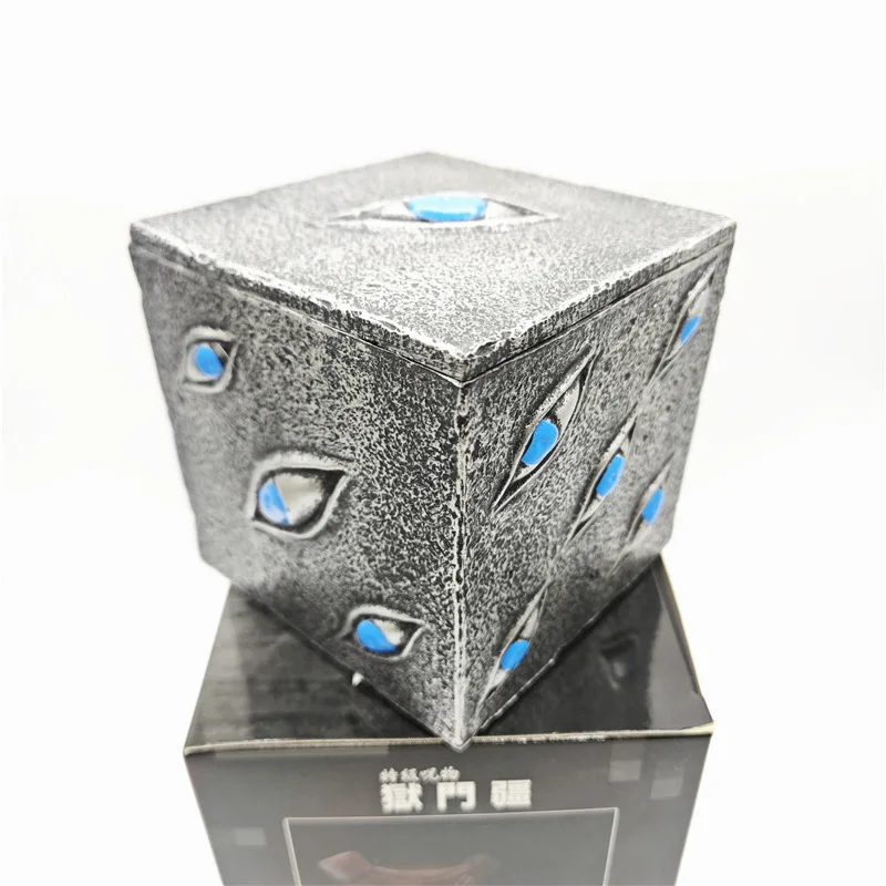 8-8cm-Jujutsu-Kaisen-Storage-Box-Superfine-Curse-Object-Sealing-Satoru ...