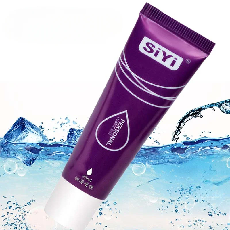 25ML-Lubricant-Sexsual-Sex-Toys-for-Women-Men-Anal-Vaginal-Water-Based ...