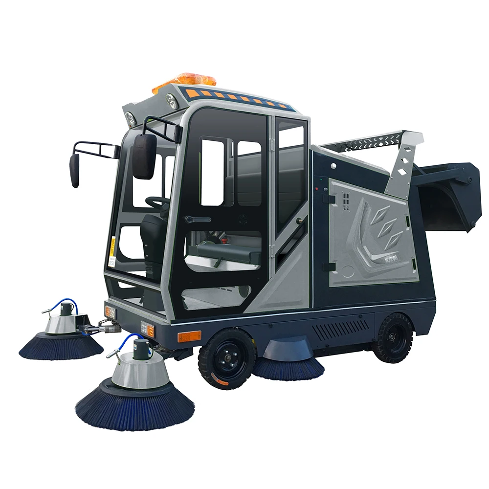 Cleaning-Equipment-With-Best-Large-Capacity-Floor-Street-Sweeper-Play ...