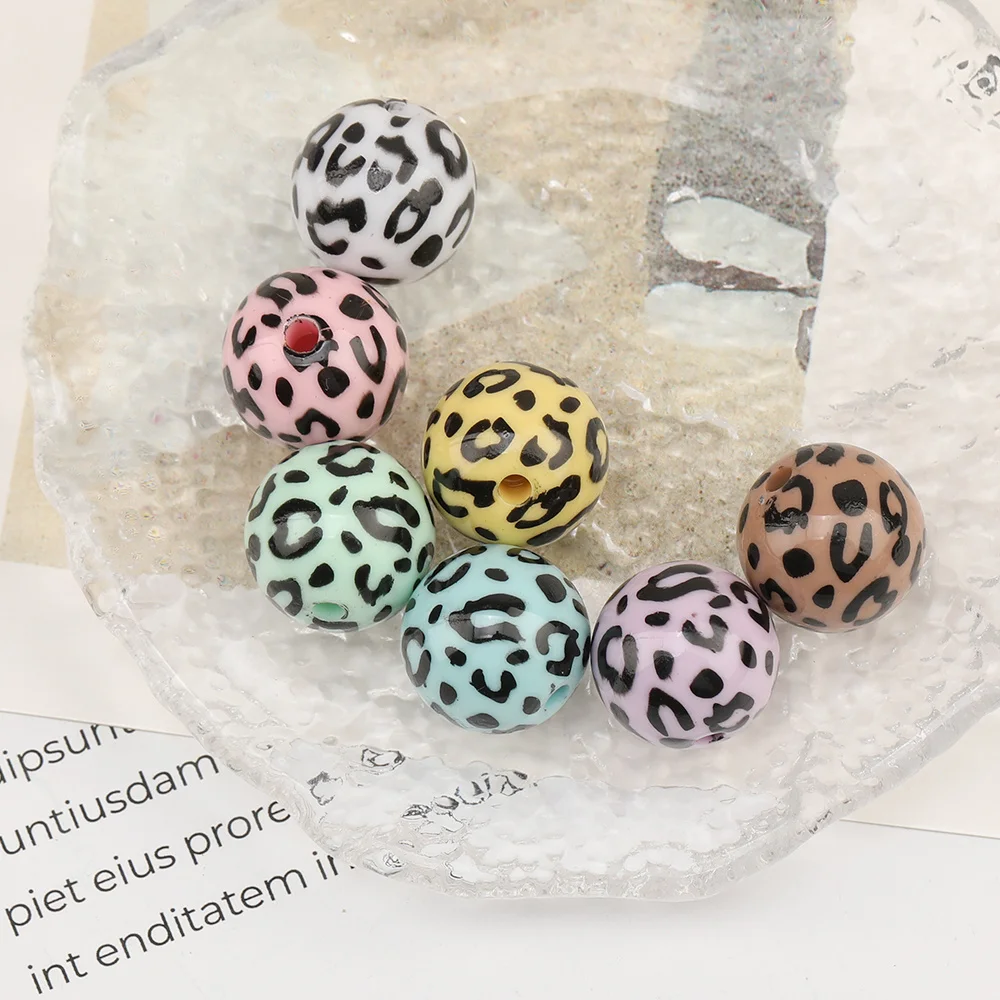 Cordial-Design-100Pcs-16-16MM-Jewelry-Findings-Components-Acrylic-Bead ...