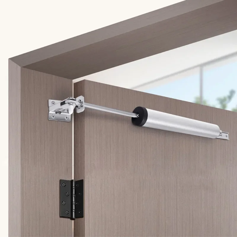 Adjustable-Pneumatic-Door-Closer-Automatic-Spring-Door-Closers-100 ...