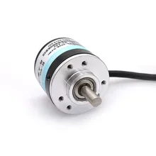 Photoelectric Incremental Rotary Encoder 38S6G5-B-G24N 50/100/200/360 ...
