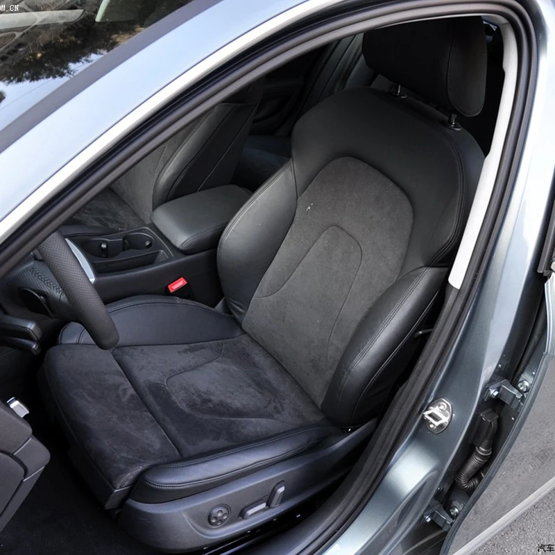 Audi A4 B8 Sitzbezge Original