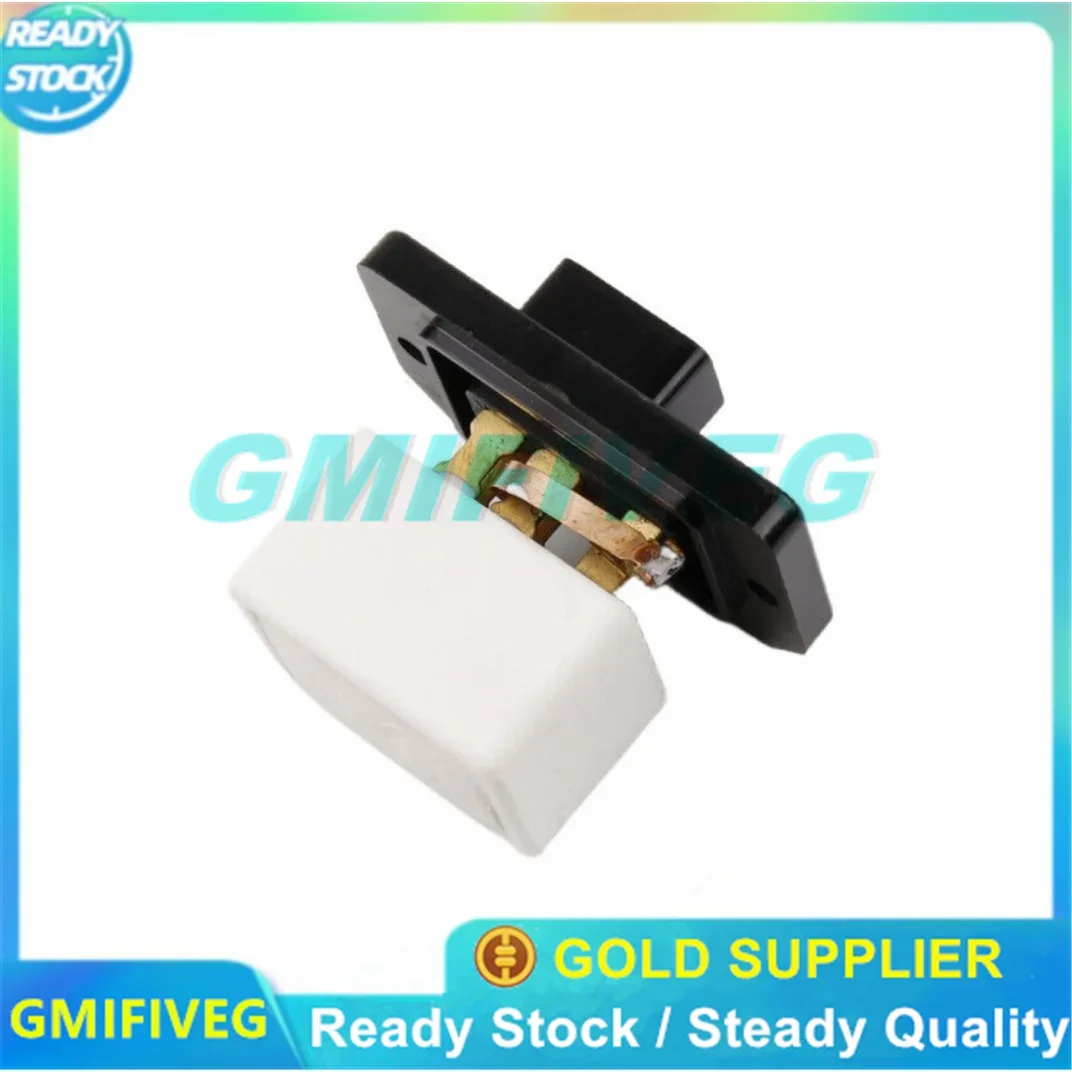 NEW-1PC-MB657428-AC-A-C-Heater-Blower-Motor-Resistor-Fit-for-Mitsubishi ...