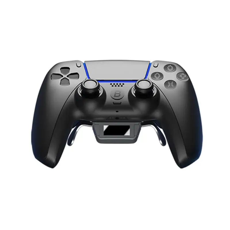 Ps5-Elite-Controller-design-ergon-mico-anti-queda-sens-vel-melhorar-o ...