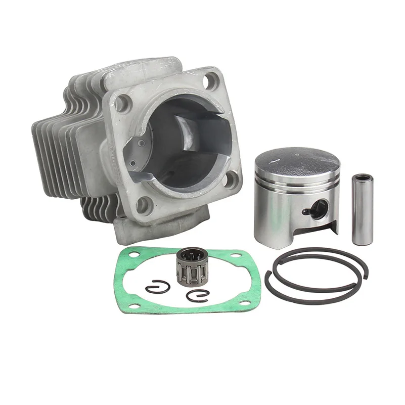 40-6 40mm 10mm 44-6 44mm Block Cylinder Piston Kit 12mm Pin for ...