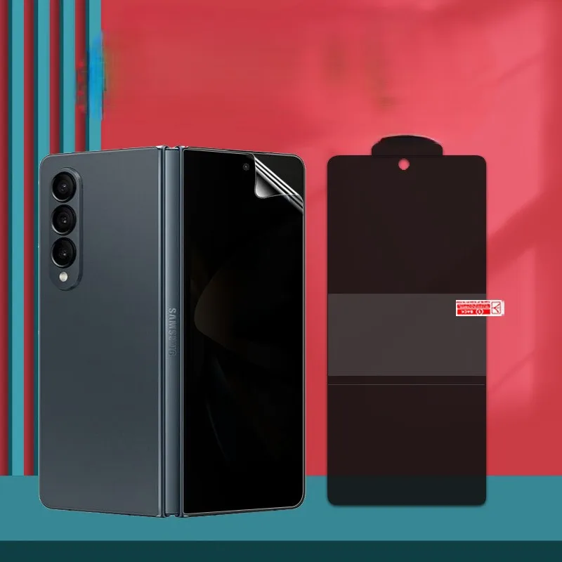 Folding-screen-high-water-film-blue-light-full-screen-anti-scratch-The ...