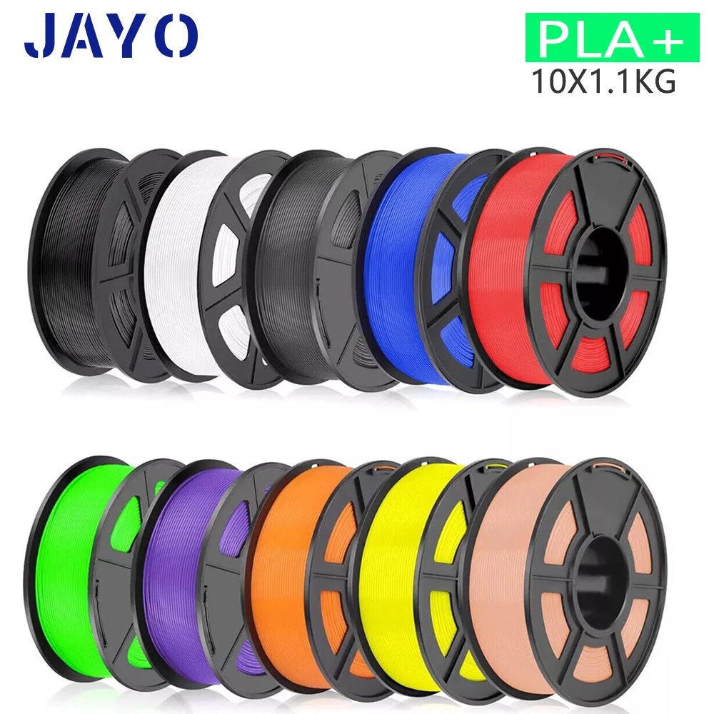 JAYO-Mix-color-PLA-PLA-Meta-PETG-PLA-PLUS-PLA-Matte-3D-Filament-1-75mm ...