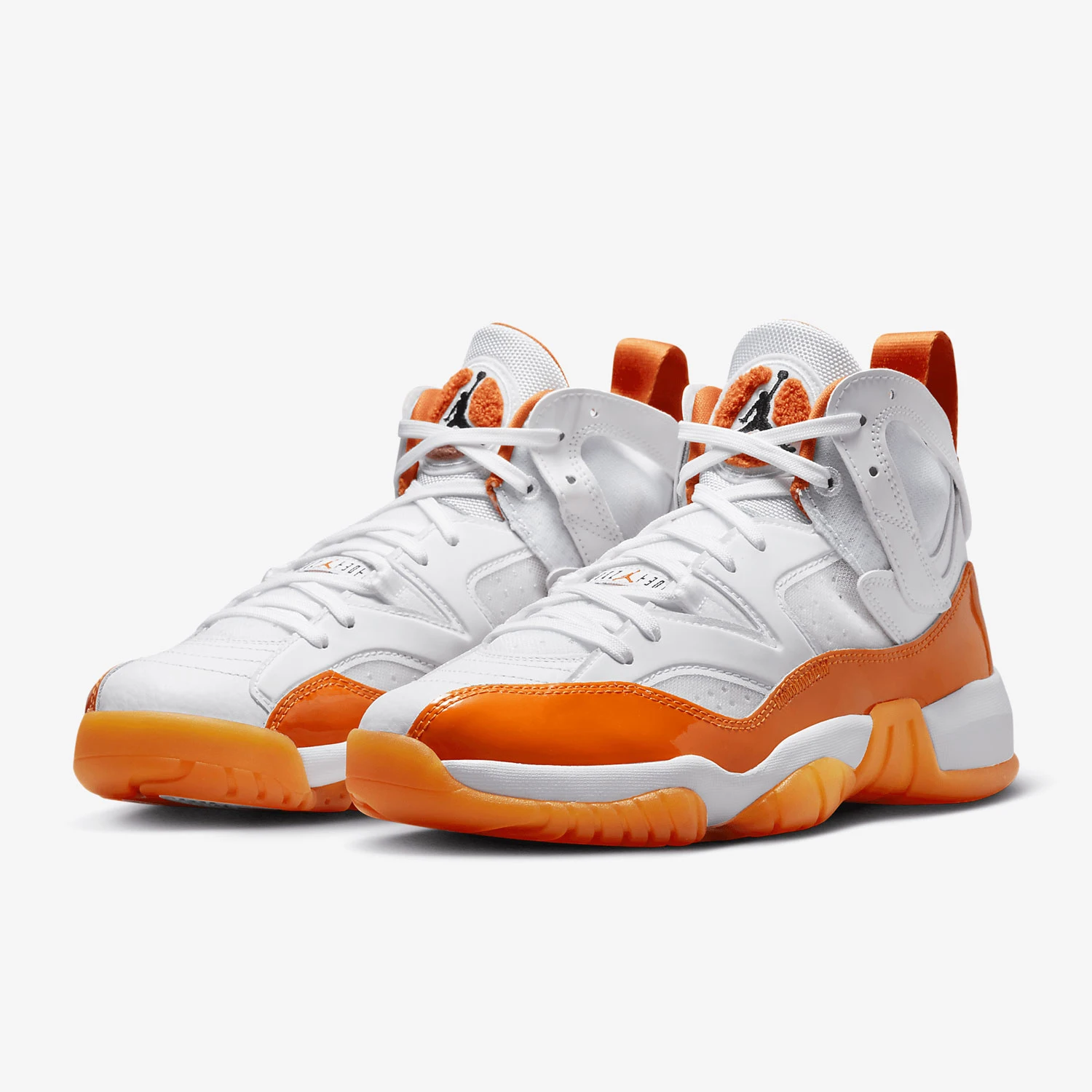 Nike Official Authentic JORDAN New Women's Simple Fashion Retro ...