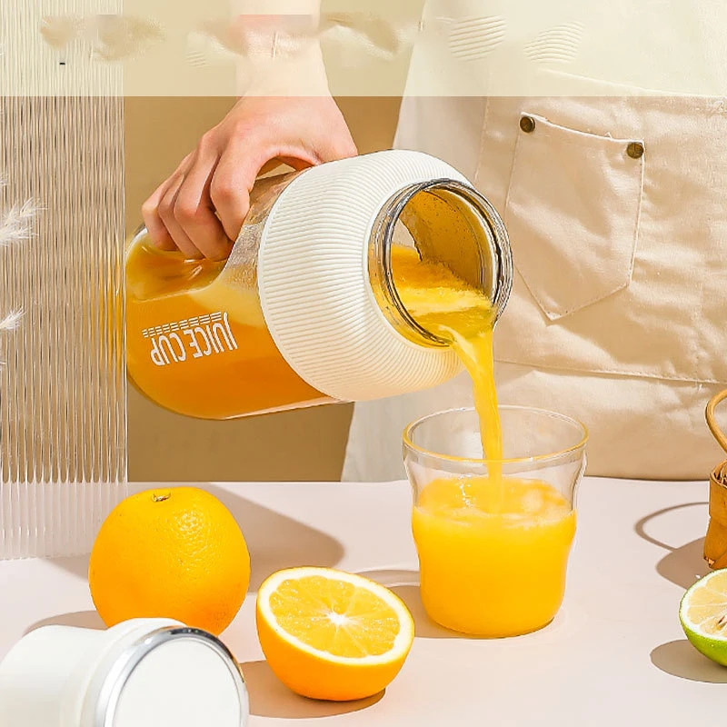 1-2L-Mini-Juicing-Cup-Portable-Juicing-Machine-Home-Travel-Office ...