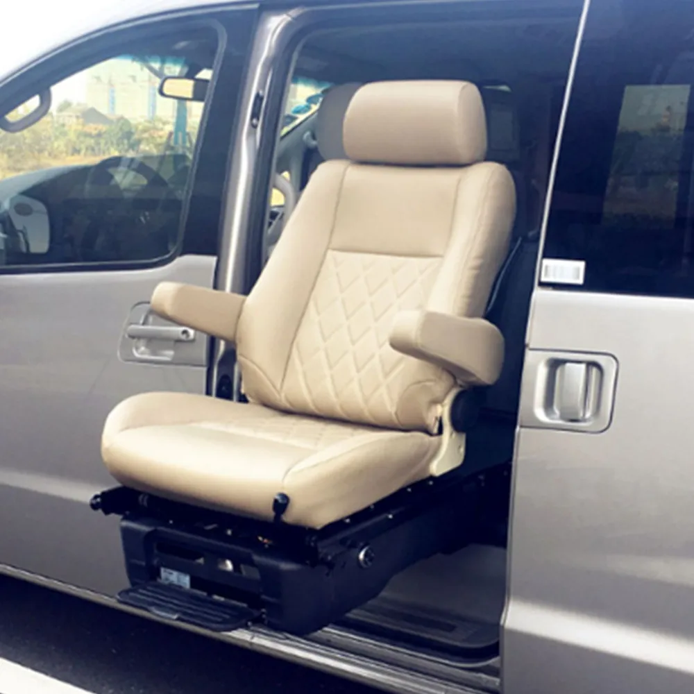 Booster Seat Handicap