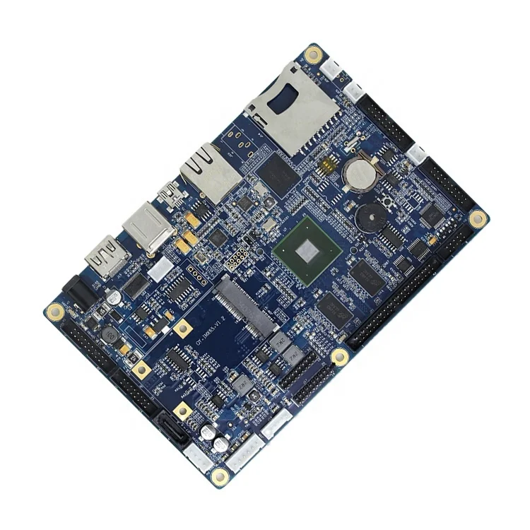 Terminal-Android-pos-sbc-mini-pcie-quad-core-arm-linux-board-single ...