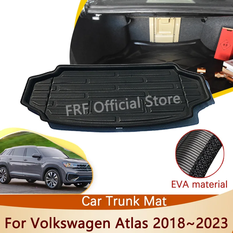 For-Volkswagen-VW-Teramont-Atlas-2018-2019-2020-2021-2022-2023-Car ...