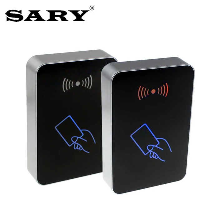 RFID-Office-Induction-Card-Access-Control-System-Host-IC-13-56mhz-Card ...