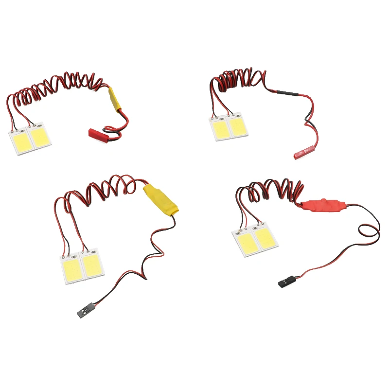 1PCS-Airplane-Ship-Car-Model-General-Strobe-Light-LED-High-Lights ...