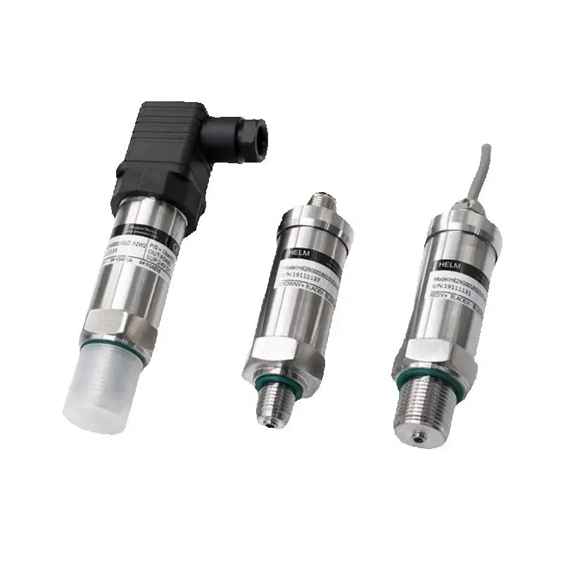 RS485 communication pressure transmitter Modbus RTU 485 communication ...