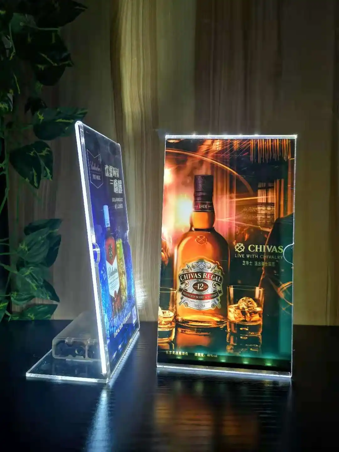 In-Stock-Acrylic-Decca-led-Light-Box-Table-Ads-Singel-Page-for-Wine ...